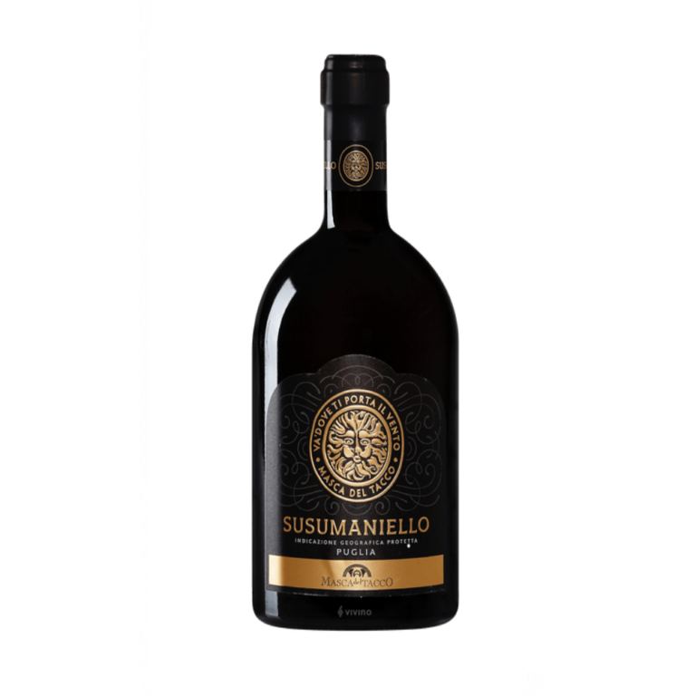 Susumaniello Puglia – Winespot